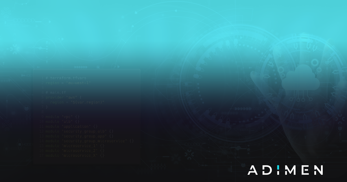 GitOps Flux tool: efficiency, benefits, and use cases - adimen GitOps Flux tool: efficiency, benefits, and use cases - adimen